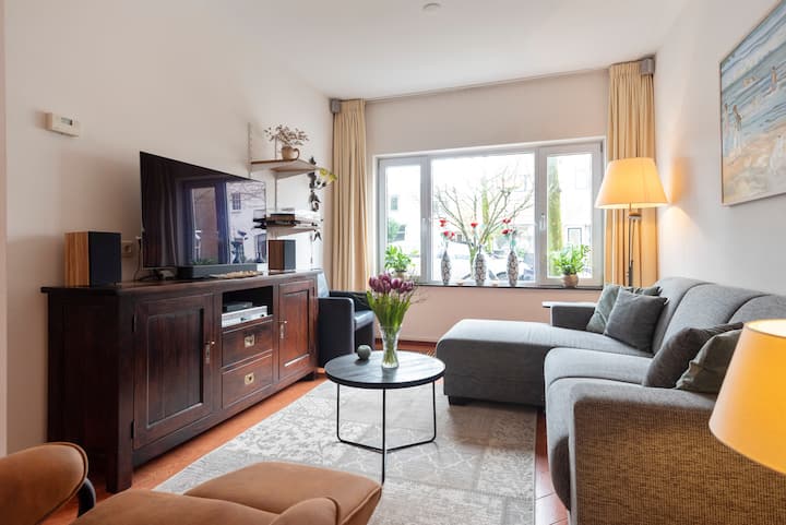 Casa Queensway - Zandvoort