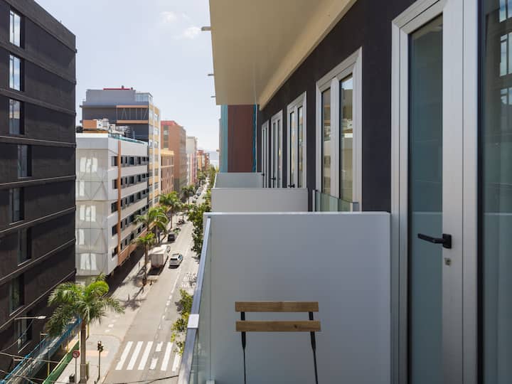 Garoe Green Bay By Canariasgetaway - Gran Canaria