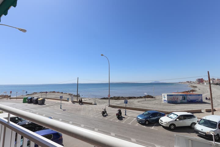 078 - Costa Blanca I 001 - Comfortholidays - Santa Pola