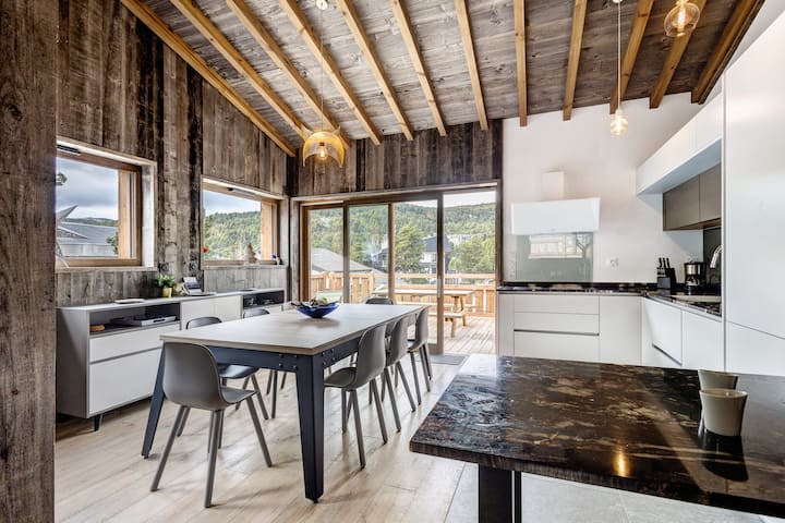 Chalet Nid Des éCureuils - Font-Romeu-Odeillo-Via