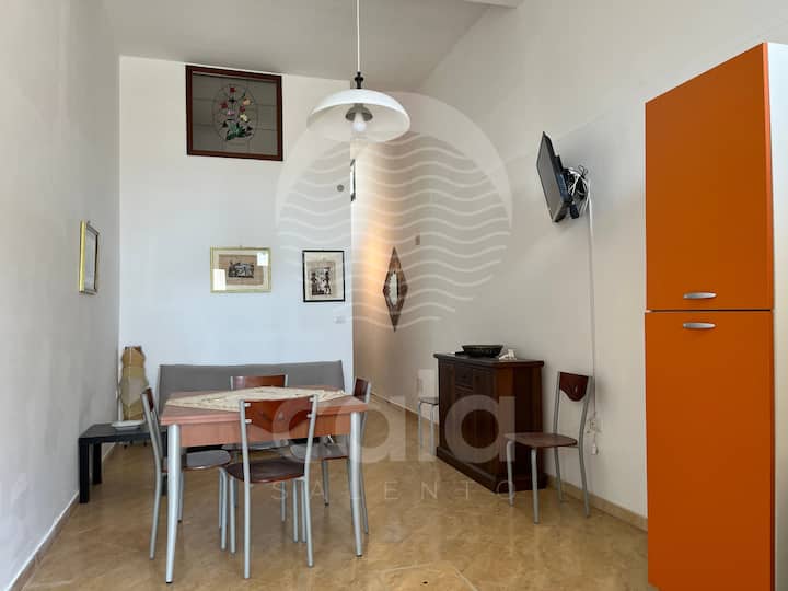 Casa Andalusa - By Cala Salento - Porto Cesareo
