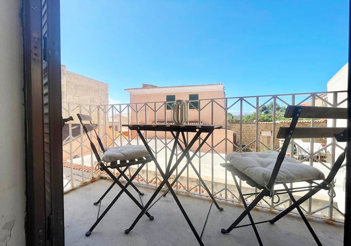 Pgs Immobiliare Residenza Ilva - La Maddalena