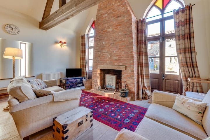 1 Bed In Docking (Oc-670) - Norfolk