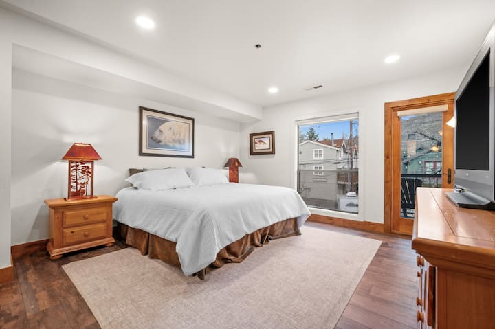 In The Heart Of Park City! - Park City, UT