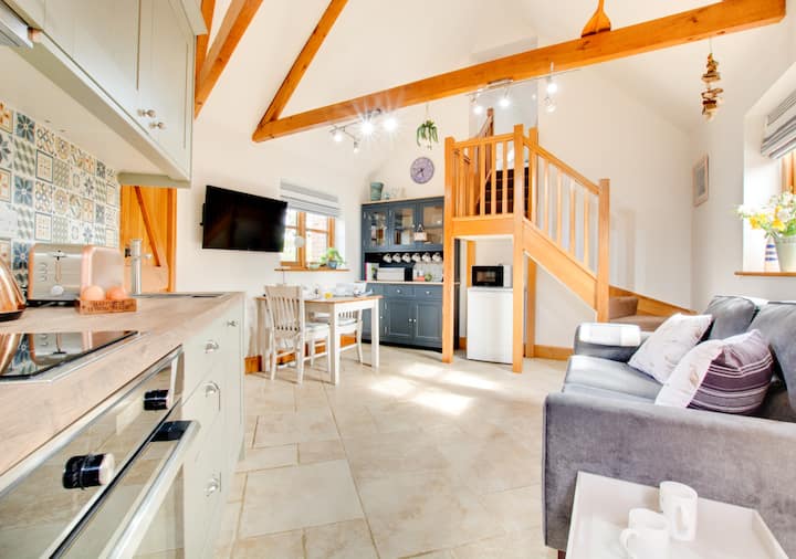 The Sail Loft - Hunstanton