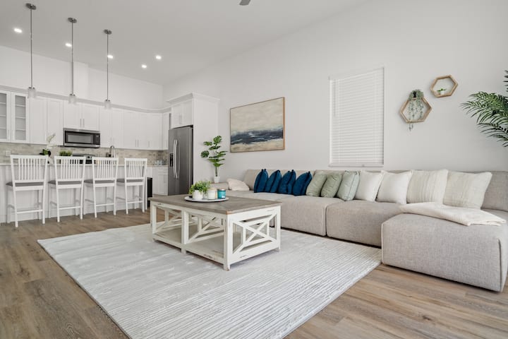 New Constriction House In Tampa - Tampa, FL