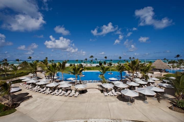 Islander Jr King! Hard Rock Punta Cana | 4 Units - Punta Cana