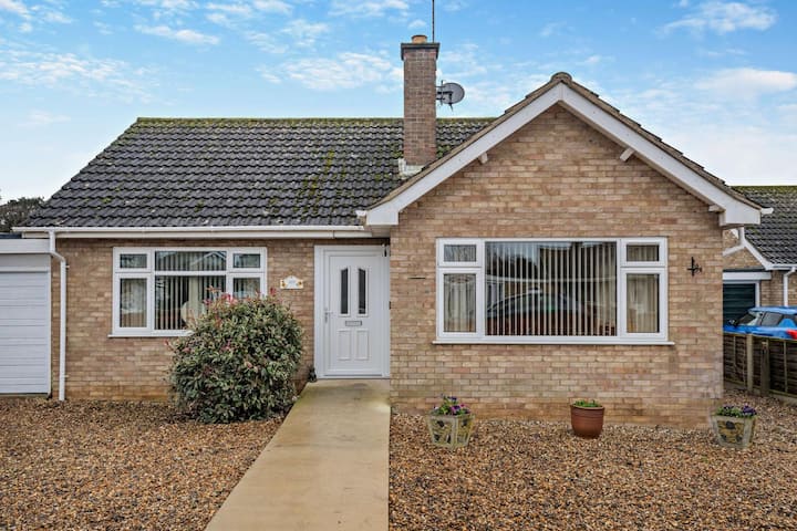 2 Bed In Snettisham (Oc-s28186) - Snettisham