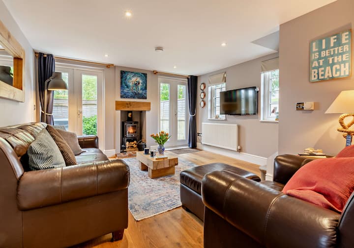 Stamps Cottage - Uplyme - Lyme Regis