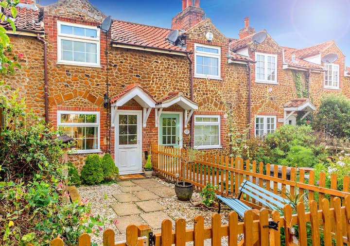 Paddington Cottage - Dersingham - Burnham Market