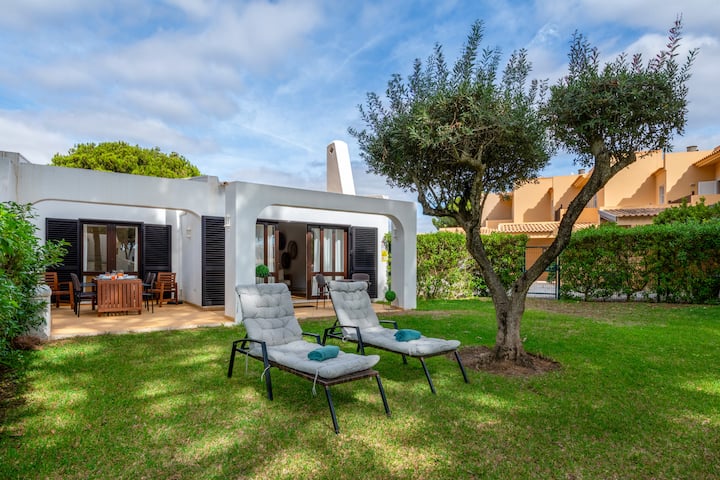 Vilamouratenis Wave By Sapvillas - Vilamoura