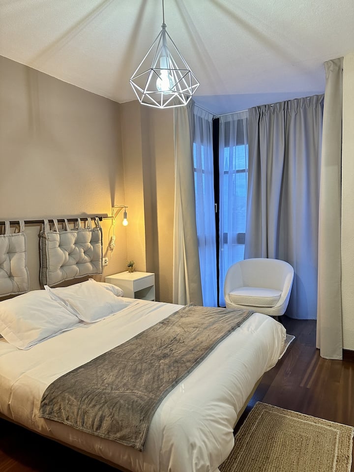 Val De Comillas Apartment - Cabezón de la Sal