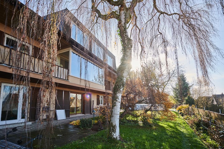 Zeitweise.haus (190356) - Bodensee