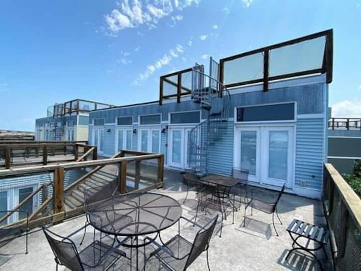 Seabrook Villa A - New Orleans, LA