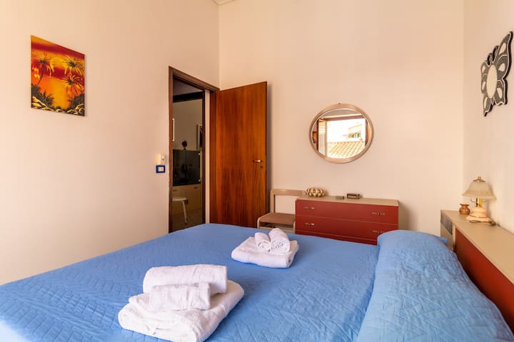 Appartamento Lungomare Marina Di Rg - Marina di Ragusa