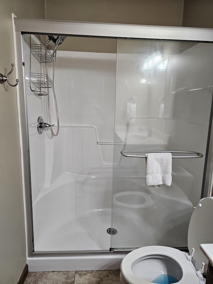 Seabrook Villa C & D - 新奧爾良