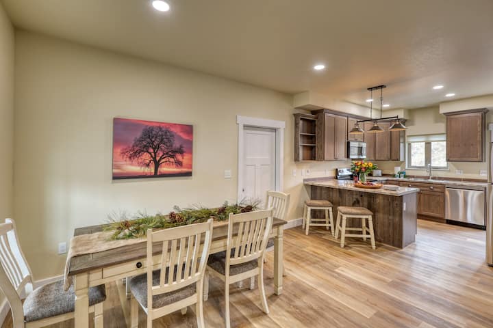 Prospector's Retreat In Historic Rockerville - Mount Rushmore, SD