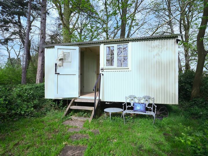 The Hideaway - Bridgnorth