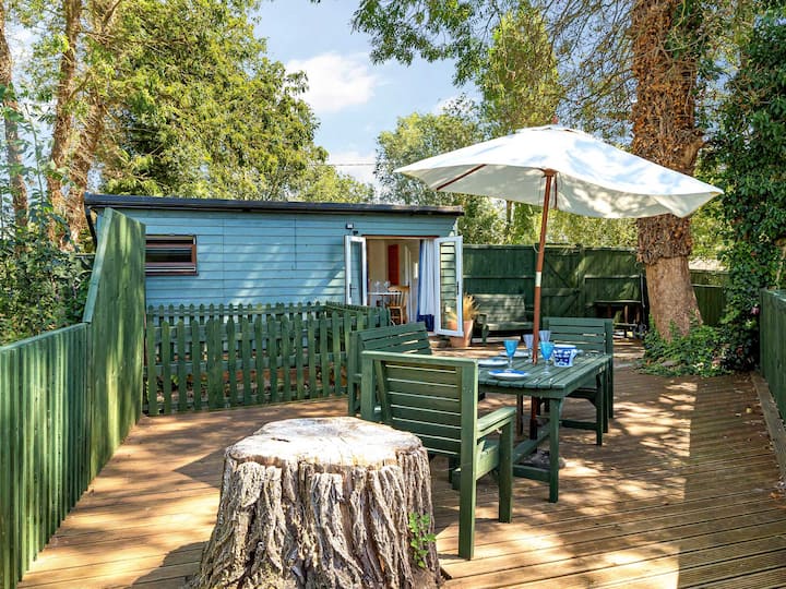 Island Lodge - Uk46767 - 莫爾登