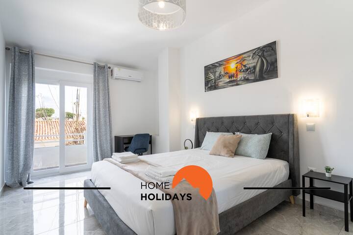 #268 Marvellous Villa Sapphire By Home Holidays - Albufeira