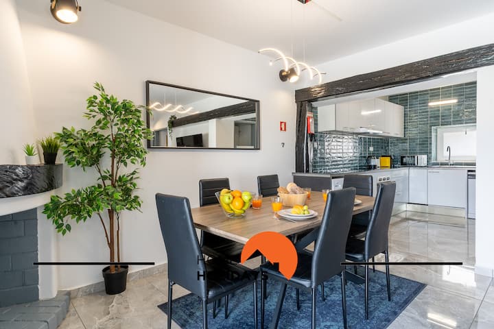 #268 Marvellous Villa Sapphire By Home Holidays - Albufeira