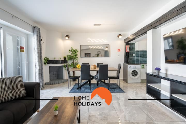 #268 Marvellous Villa Sapphire By Home Holidays - Albufeira