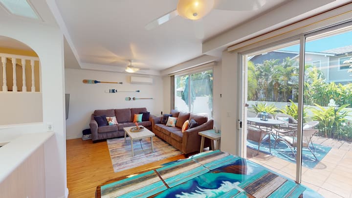 Fw-35g | Hawaii Getaway In Paradise! - Mililani, HI