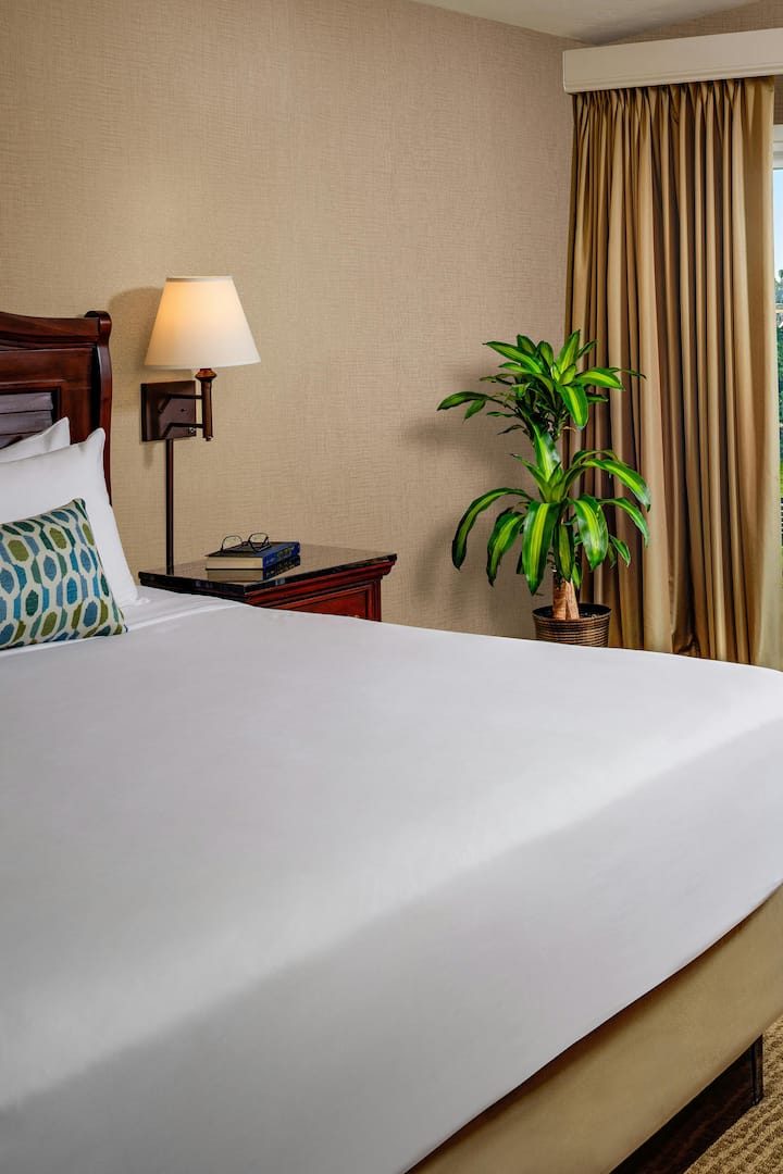 Perched On Scenic 14-acre Peninsula In Mission Bay - San Diego