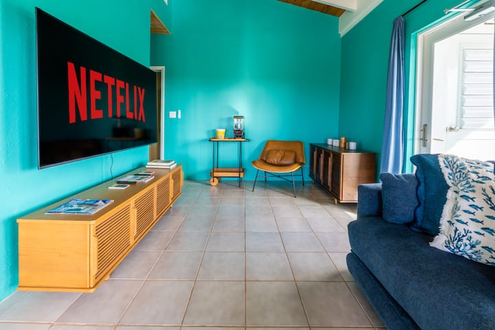 Secluded St. Croix Sunrise Retreat - Saint Croix