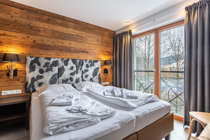 Mountain Lodge Leogang - Top4 - Leogang