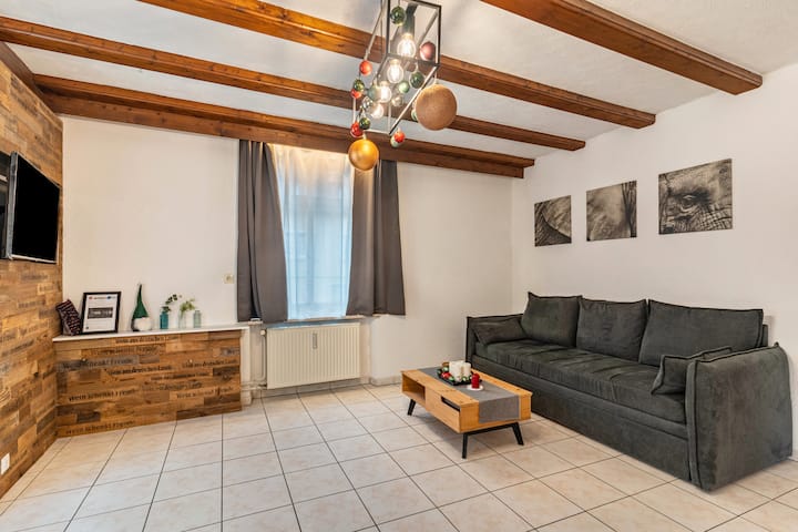 Ferienwohnung - Karlheinz - Offenburg