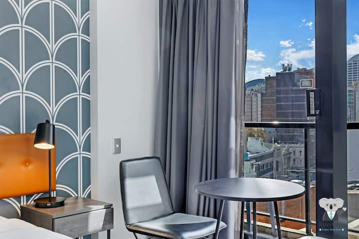 Kozyguru | Sydney Cbd | Best Location Studio - Sidney