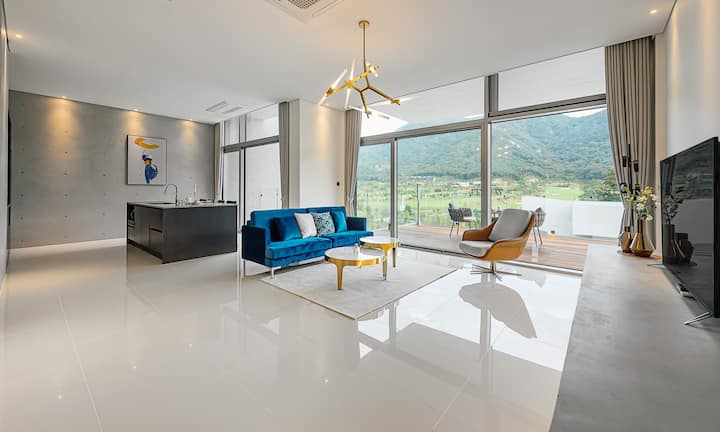 #내장산 #조각공원 #수목원 - Gwangju