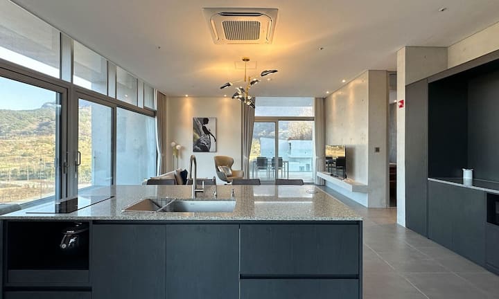 #내장산 #조각공원 #수목원 - Gwangju