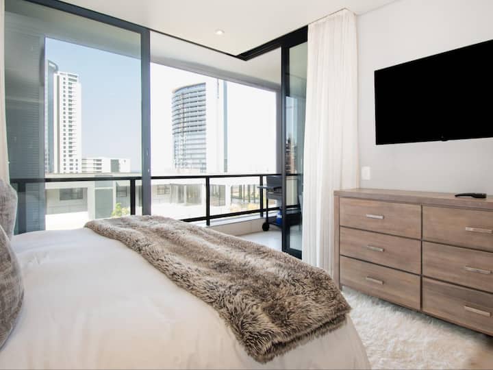 514 Beacon Rock Umhlanga Rocks - uMhlanga
