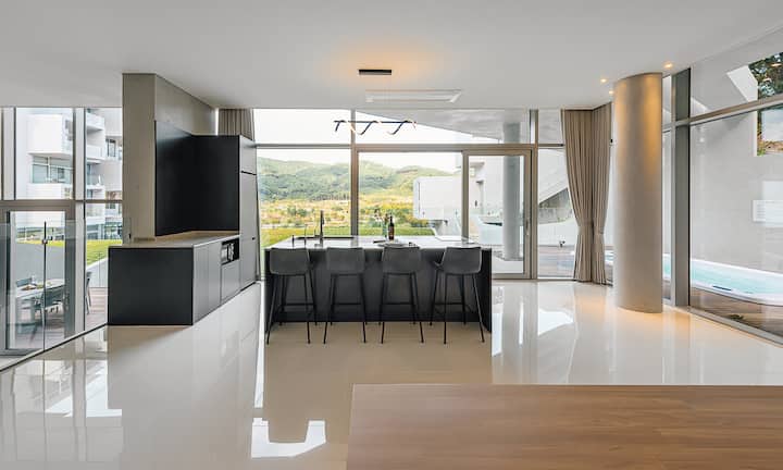 #내장산 #조각공원 #수목원 - Gwangju