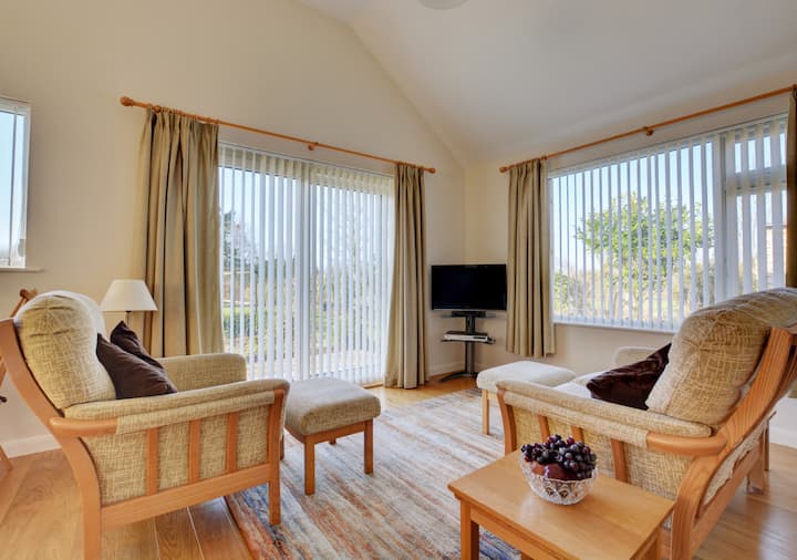 Oak Tree Cottage - Wymondham