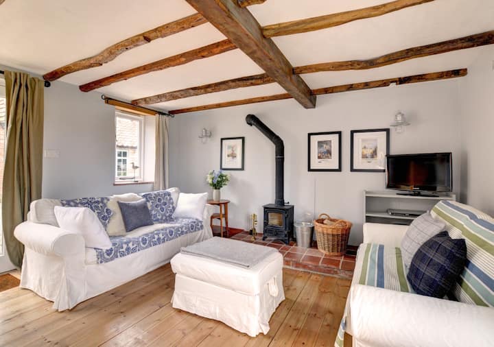 The Little Barn - Blakeney