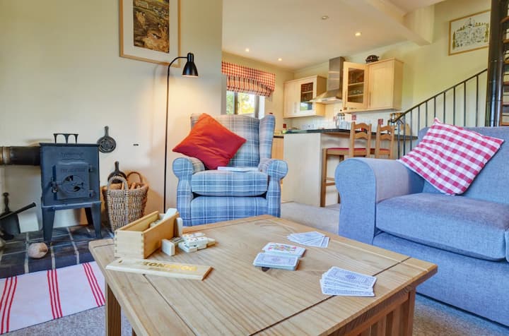 3 Bed In Salthouse (Oc-1753) - Holt