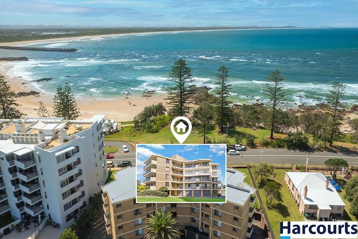 Beachside Bliss - 麥覺理港