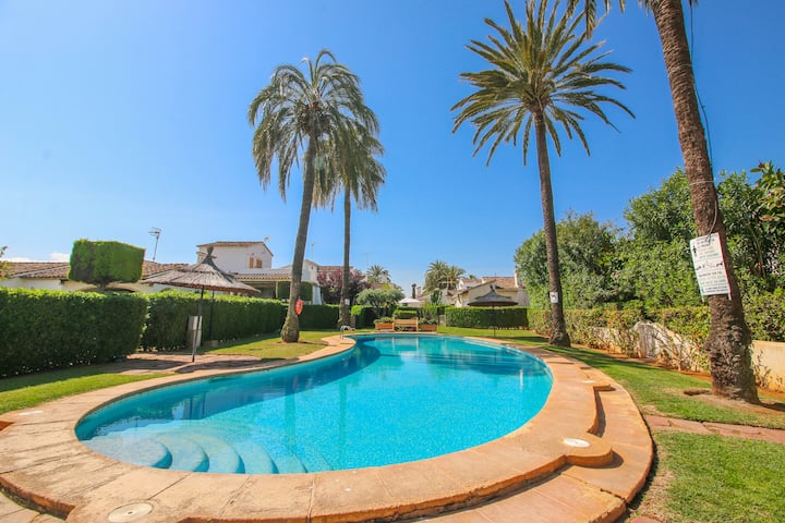 Puerto Azul Is - Jávea