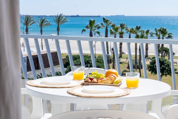 Pineda Iii Apartments - Tarragona