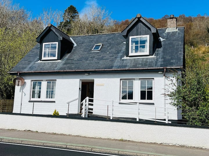 Avoca House - Glencoe