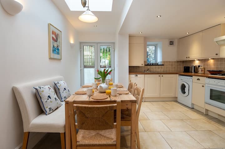 24 Rosemary Lane - Benllech