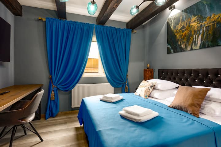 Karlovy Charme Inn: 1br Apt No.635 - Karlsbad