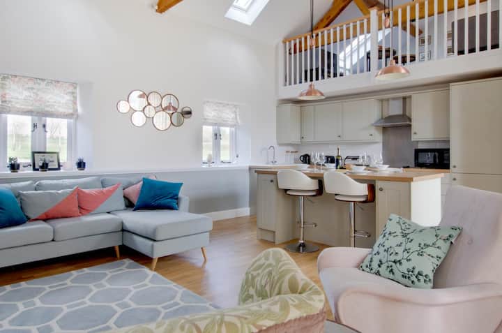 2 Bed In Edgefield (Oc-2140) - Holt