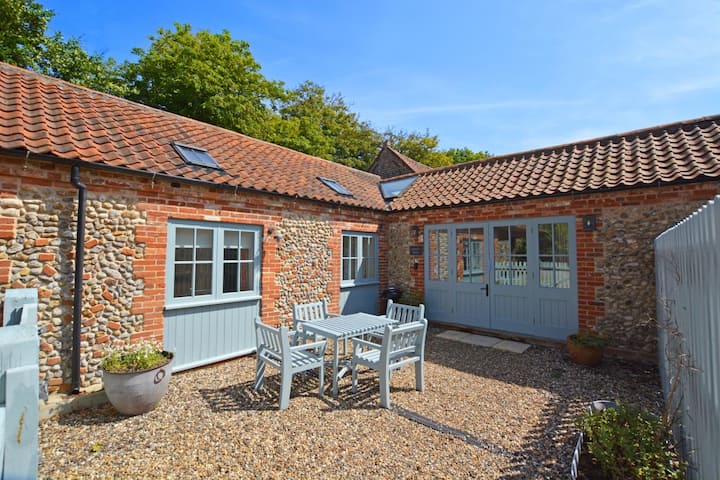 1 Bed In Langham (Oc-1733) - Blakeney