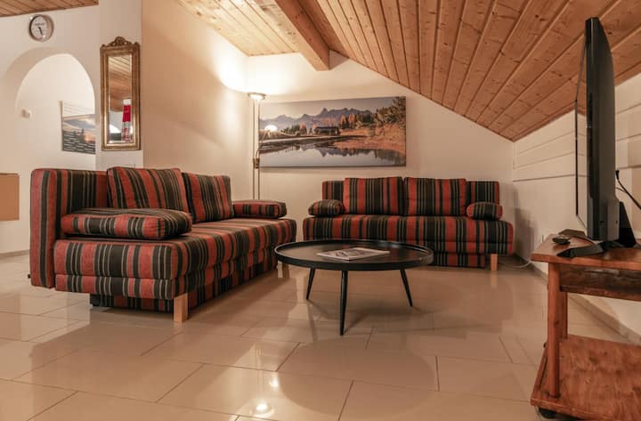 Haus Montanara Myrelaxs Ferienwohnung Sennigrat - Tschagguns