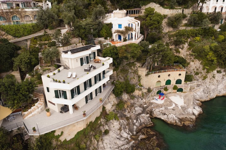 Villa Celeste By Myvillacollection - Vietri sul Mare
