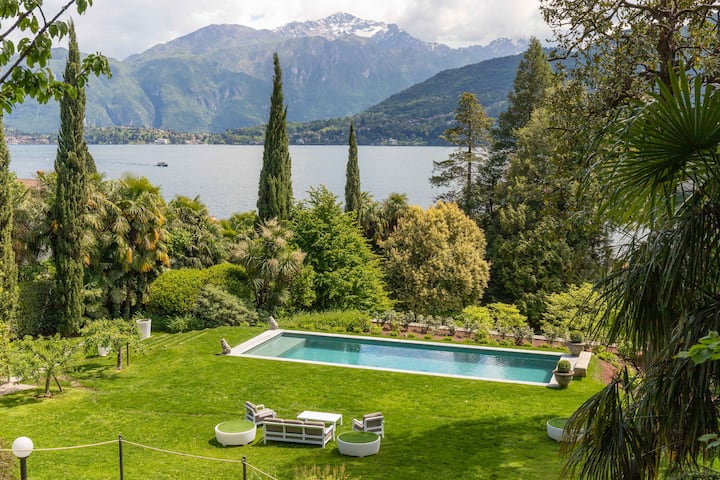 Villa Artemisia By Myvillacollection - Lake Como